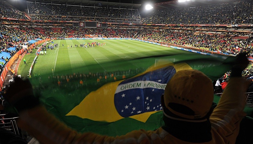 My South American bucket list | Man vs World